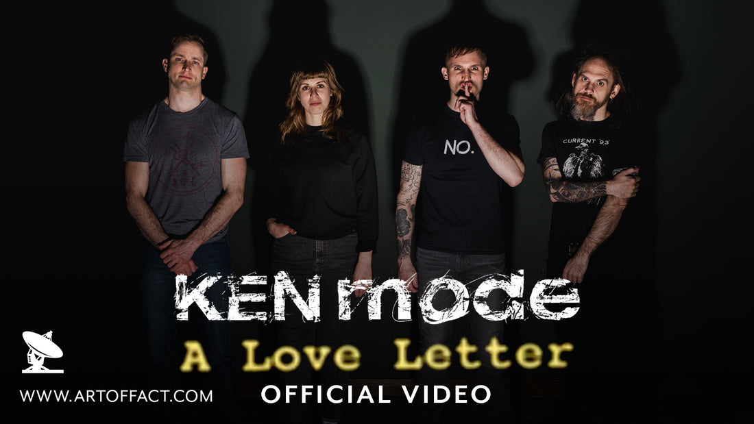 KEN mode Official Site