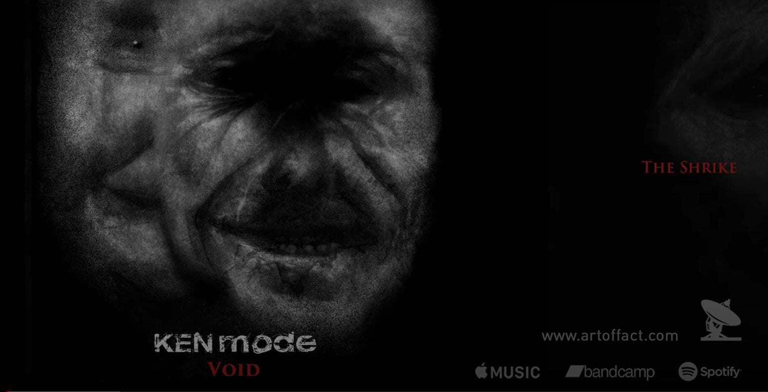 KEN mode Official Site