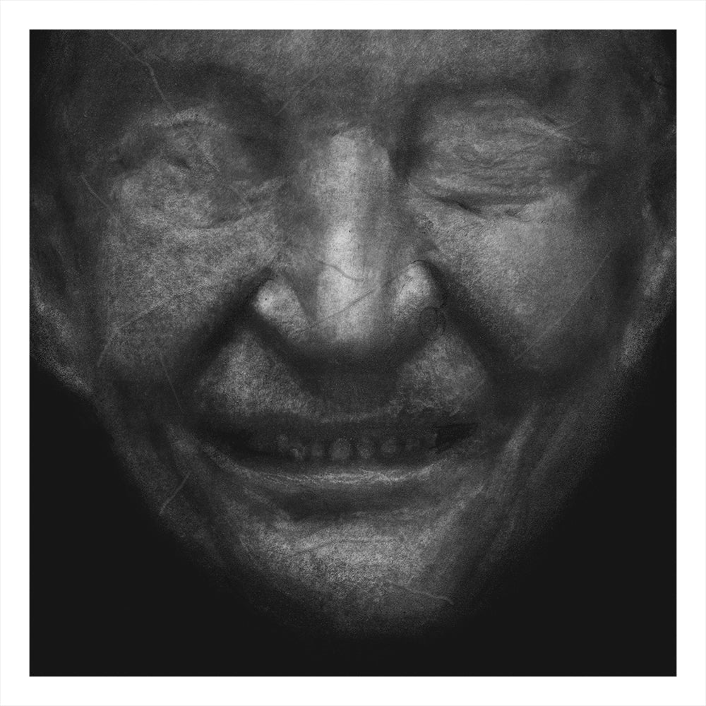 NULL - fine art print - Randy Ortiz – KEN mode