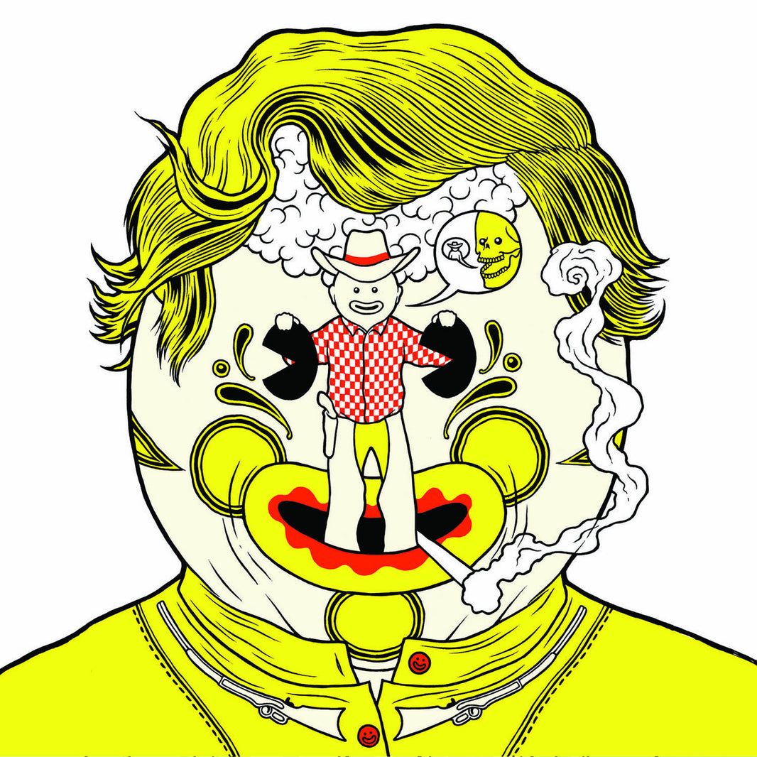 All – KEN mode
